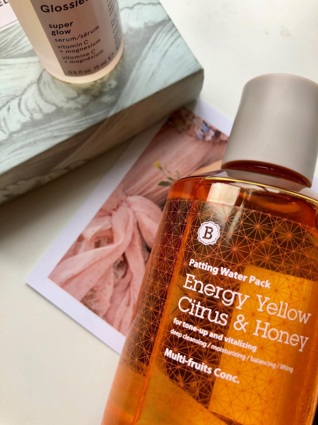 Splash Mask? – Marina Andersson